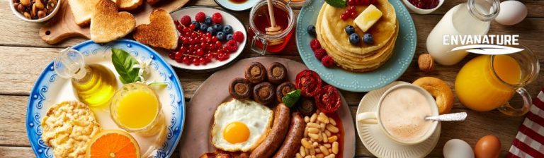 Ideas para maximizar el buffet desayuno de tu hotel